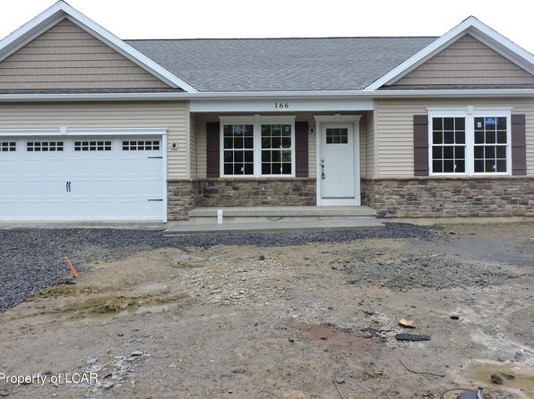 Duryea PA Real Estate - Duryea PA Homes For Sale | Zillow