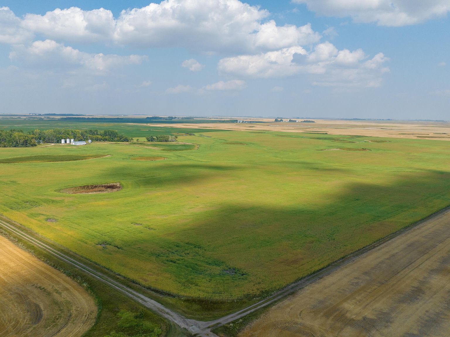 Se4 Of 24 #160N-70W, Mylo, ND 58353 | MLS #4010077 | Zillow