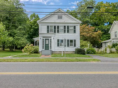 393 Main St Wilbraham MA | Zillow