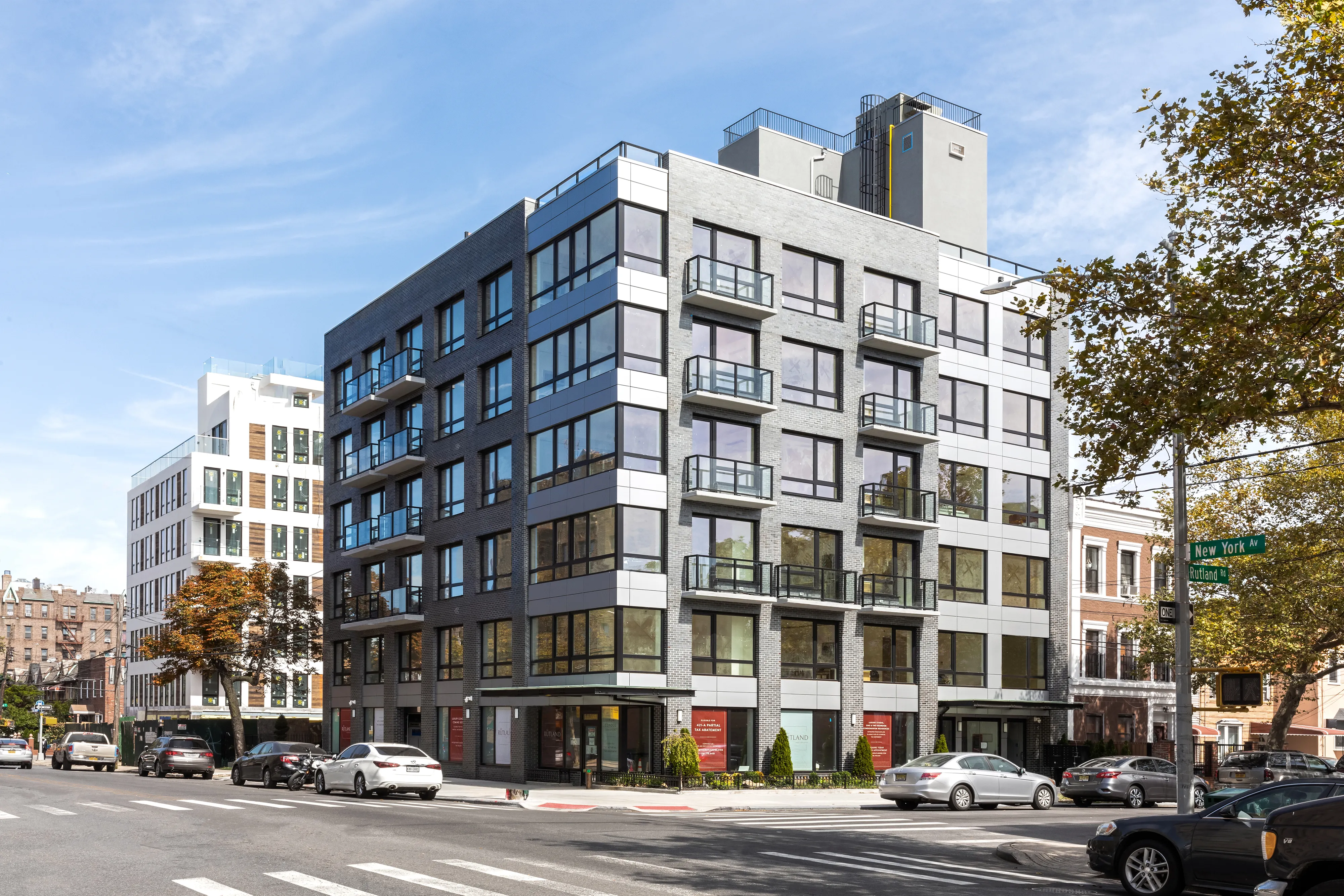 401 Rutland Road #6C in Wingate, Brooklyn | StreetEasy