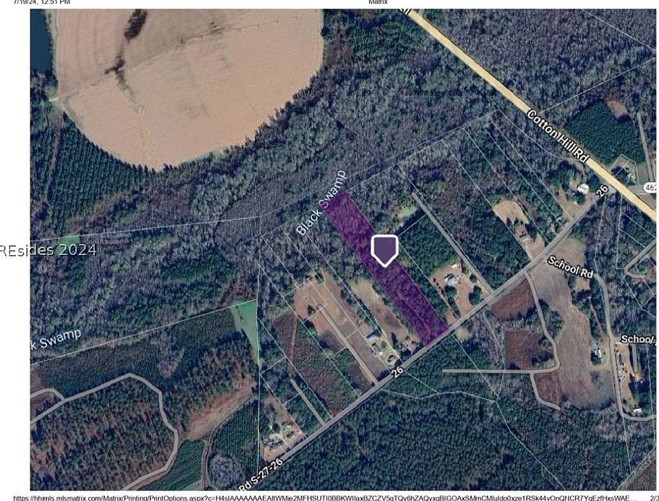 336 Robertville Dr, Garnett, SC 29922 | Zillow