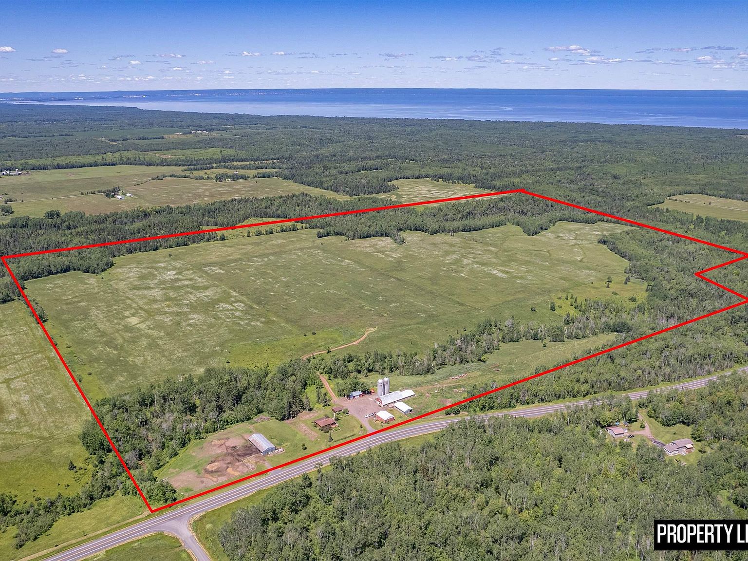 2763 S State Highway 13, Maple, WI 54854 | Zillow