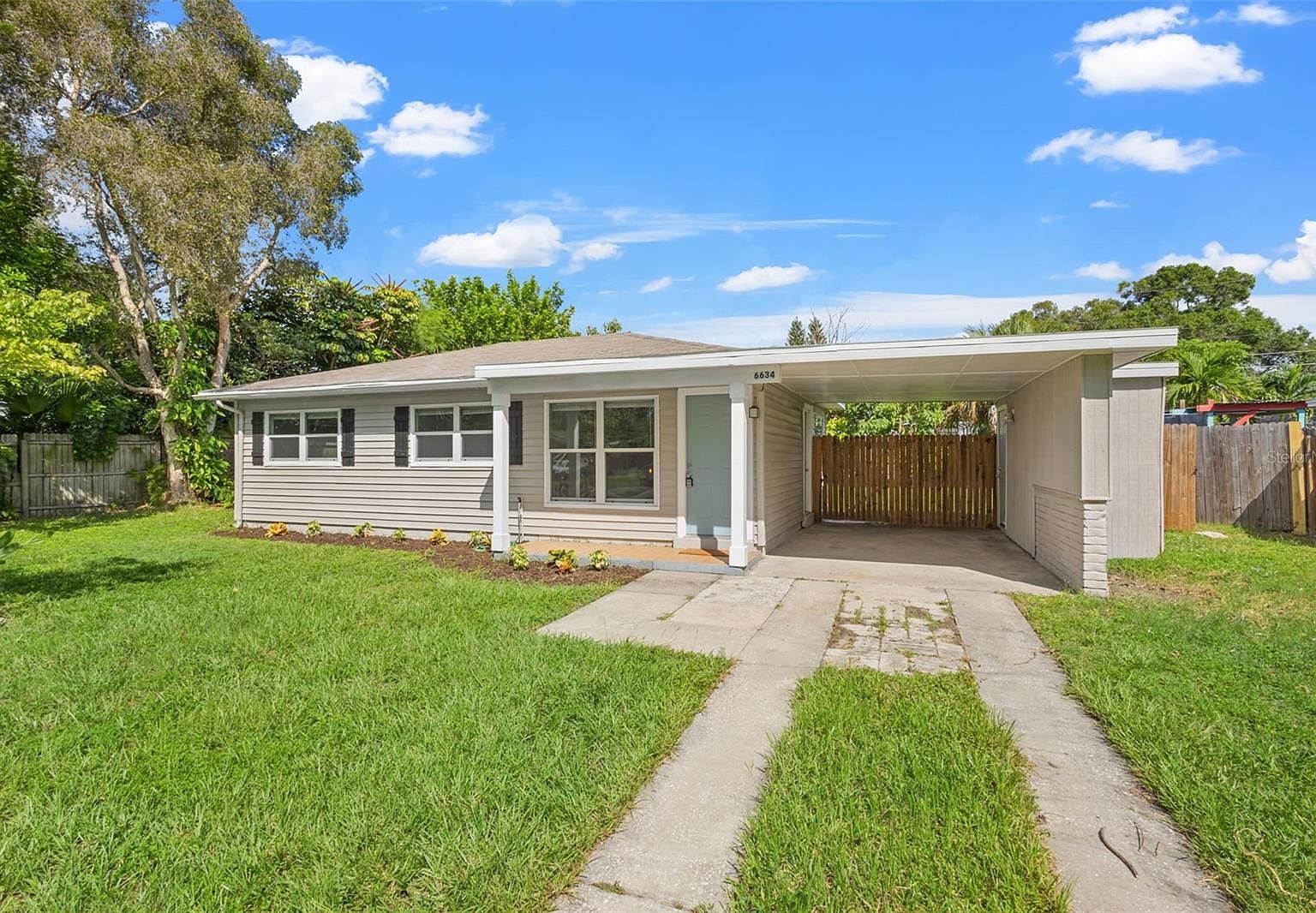 6634A Kingswood Dr N, Saint Petersburg, FL 33702 | Zillow