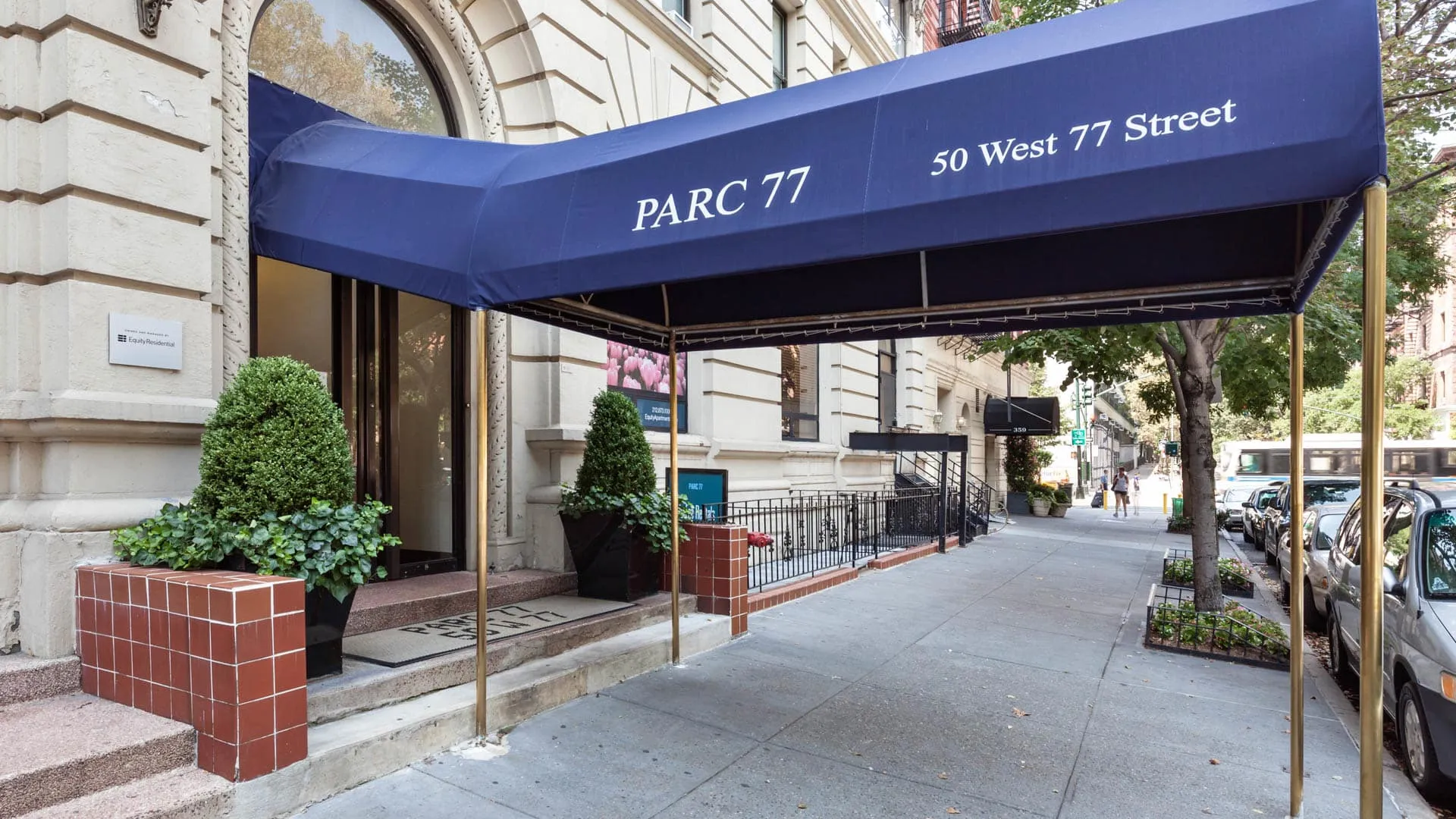 Parc 77 at 50 West 77th Street in Upper West Side : Sales, Rentals ...