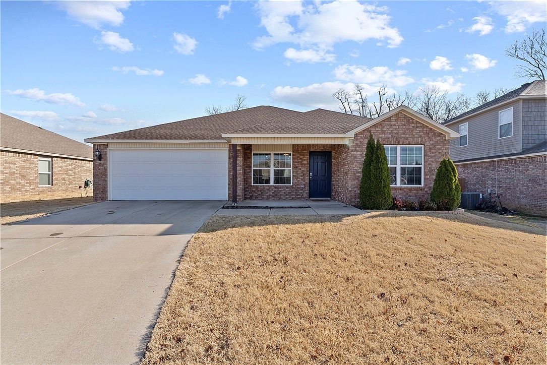 6109 SW Warrington Rd, Bentonville, AR 72713 | Zillow