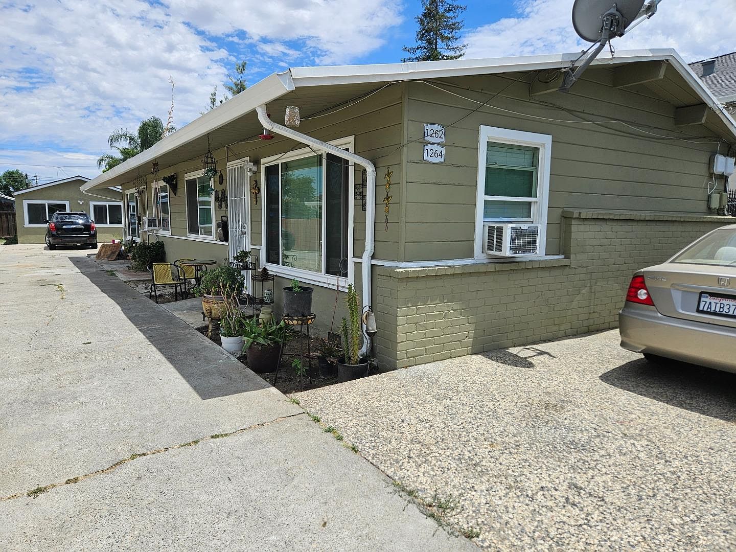 1262-1264 Palm St, San Jose, CA 95110 | Zillow