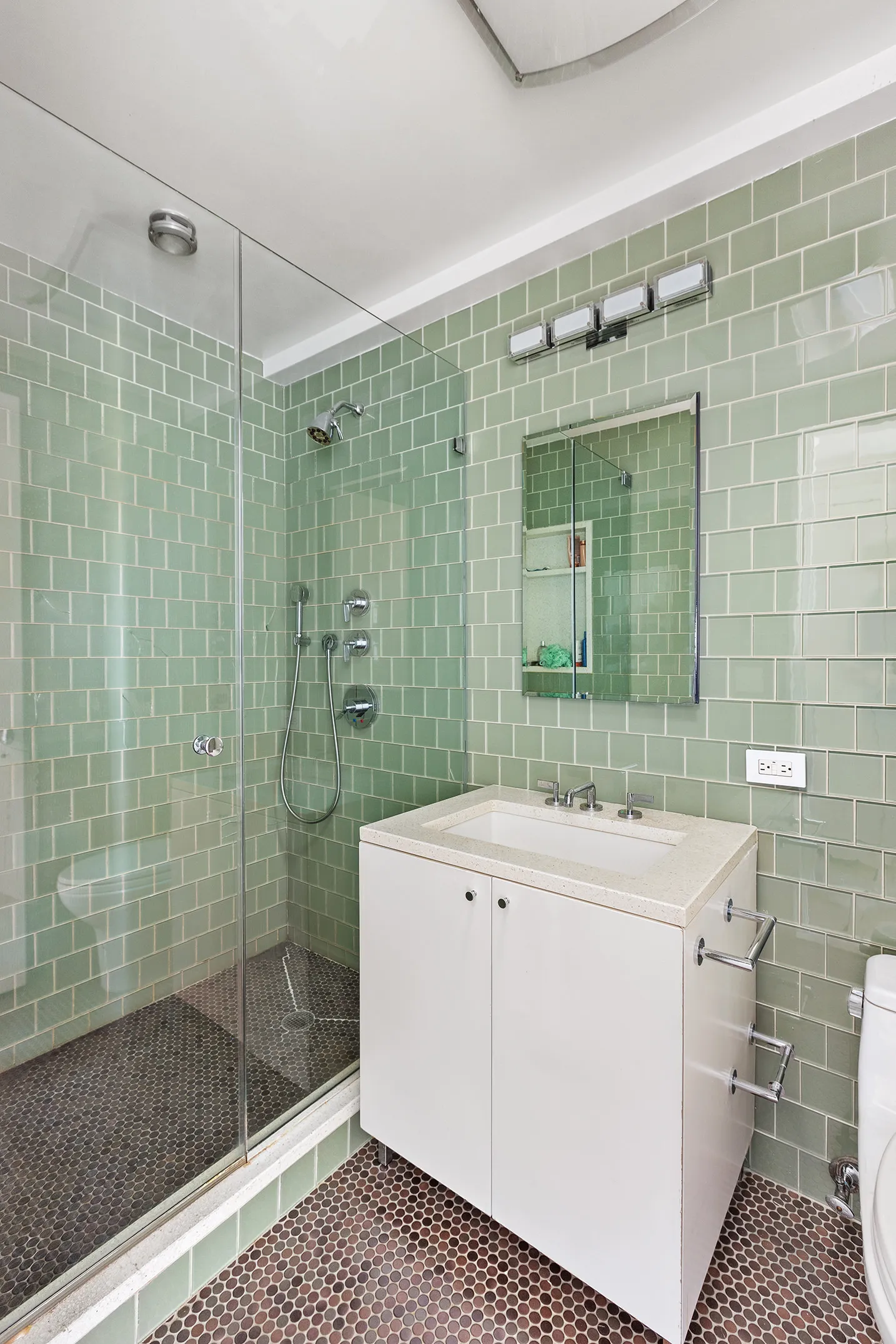 45 East End Avenue #6/7B in Yorkville, Manhattan | StreetEasy