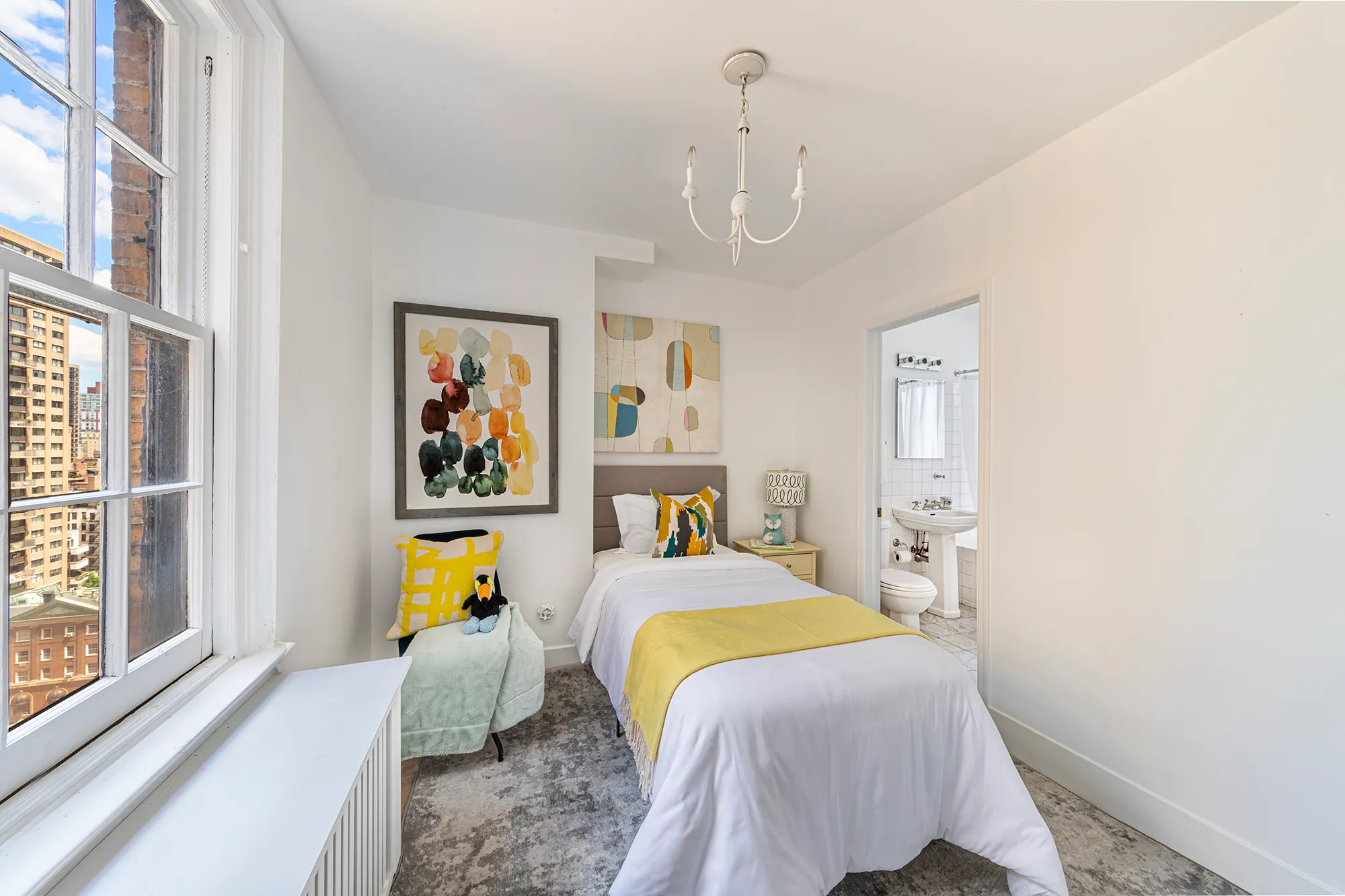 164 East 72nd Street #13C in Lenox Hill, Manhattan | StreetEasy