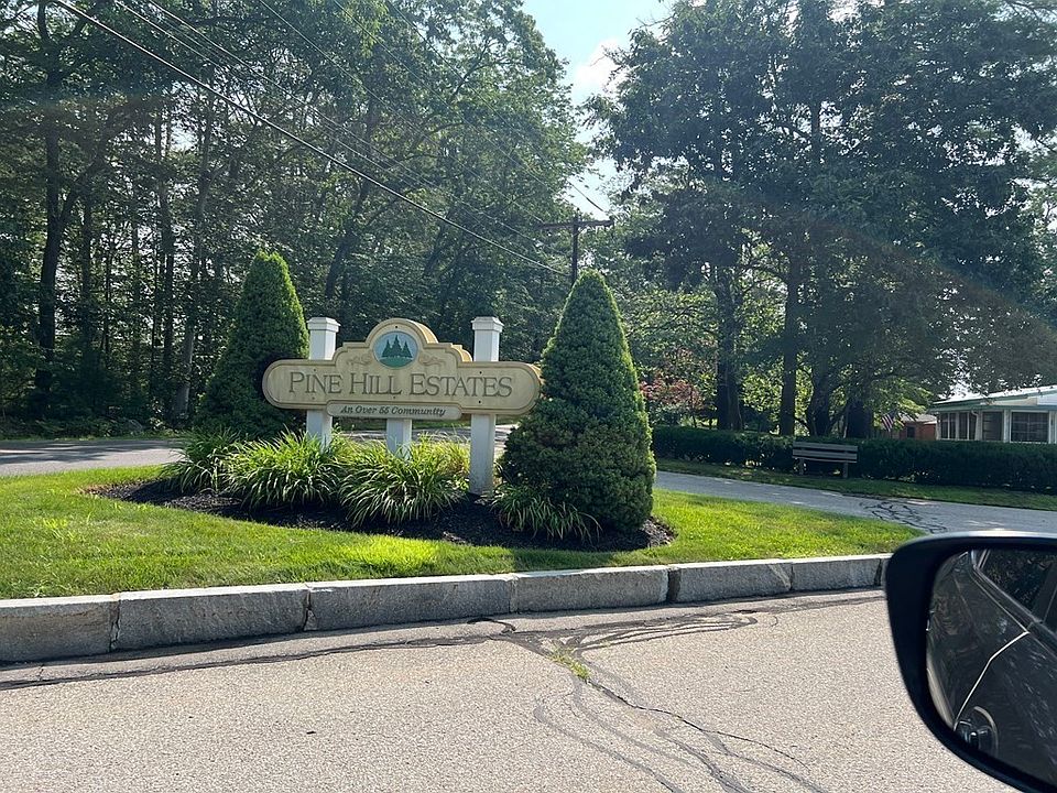 55 Bally Dr, Raynham, MA 02767 | MLS #73140102 | Zillow