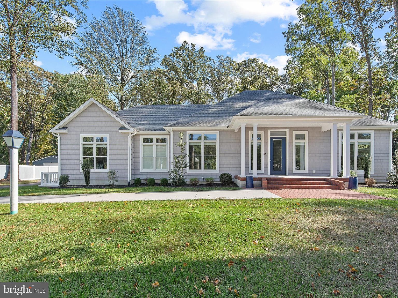 6025 Griffith Lake Dr, Milford, DE 19963 | Zillow