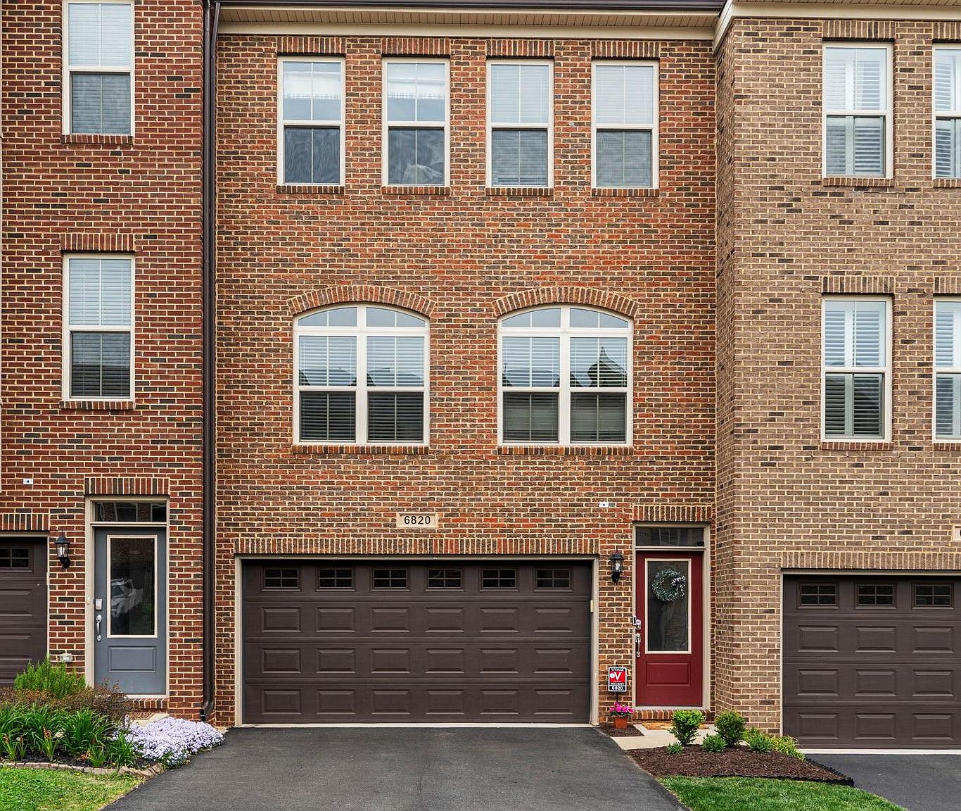 6820 William White Way, Haymarket, VA 20169 | Zillow