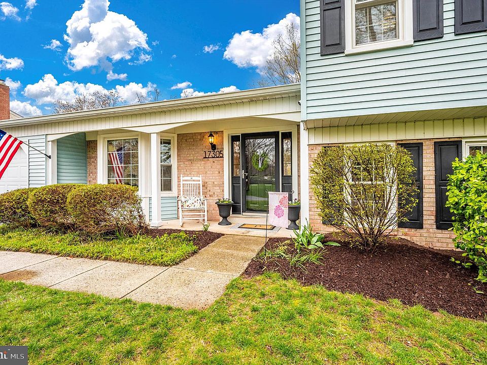 17305 Brown Rd, Poolesville, MD 20837 | Zillow