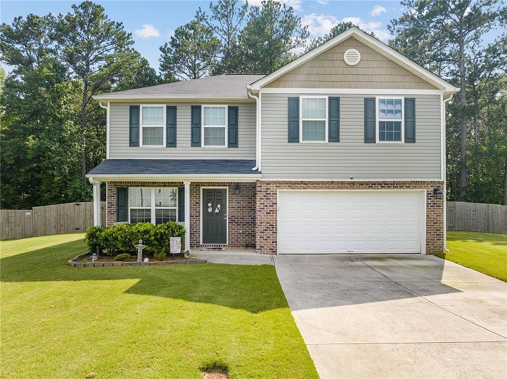 1305 Brunton Rd, Bethlehem, GA 30620 | MLS #7252472 | Zillow