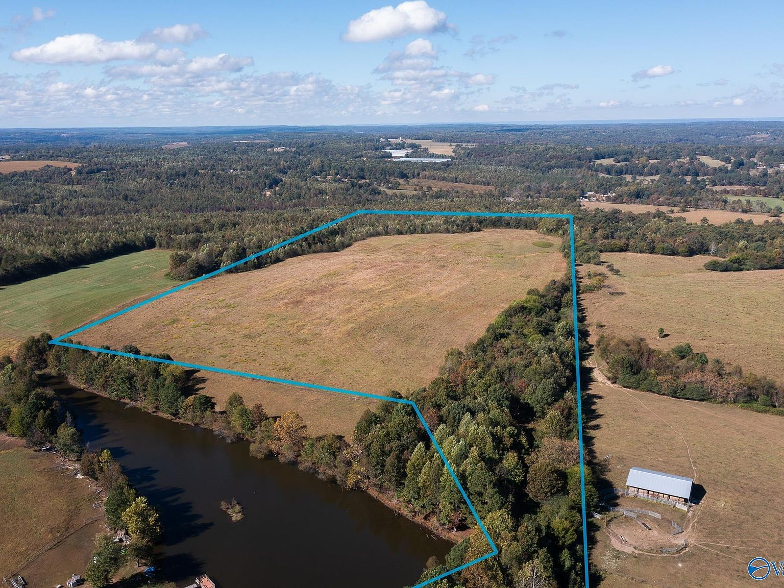 1091-A Alabama Hwy #75, Higdon, AL 35979 | MLS #21846000 | Zillow