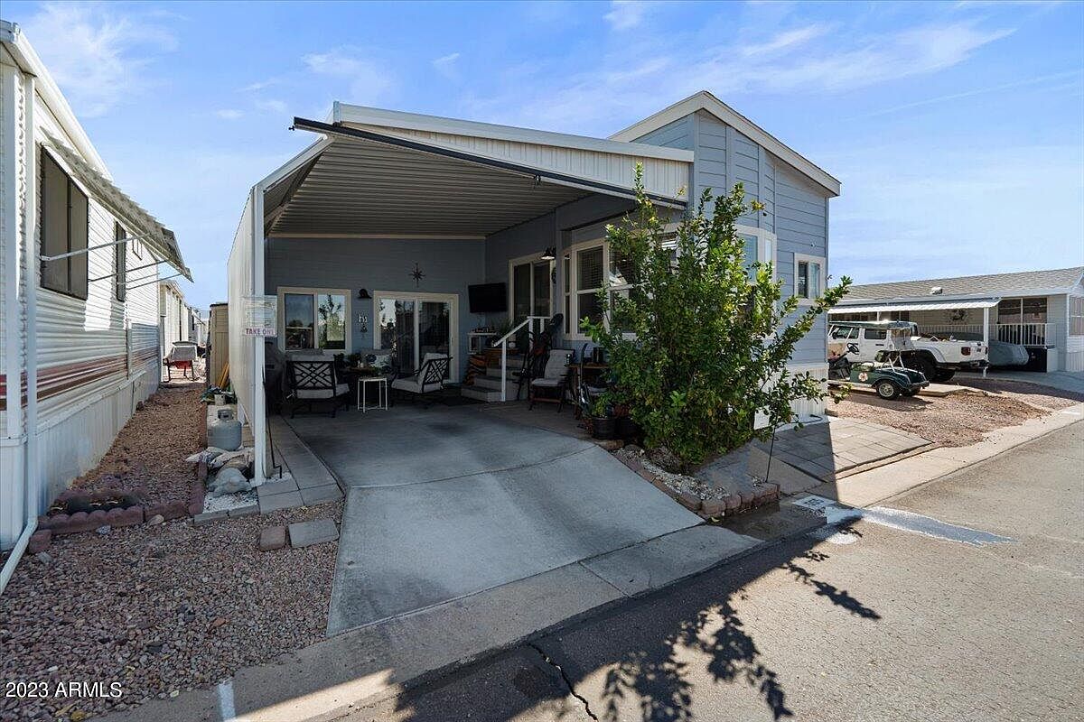 702 S Meridian Rd #555702, Apache Junction, AZ 85120 | MLS #6620610 ...