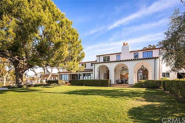 USC Football: Inside Lincoln Riley's $17.2 million Los Angeles area mansion