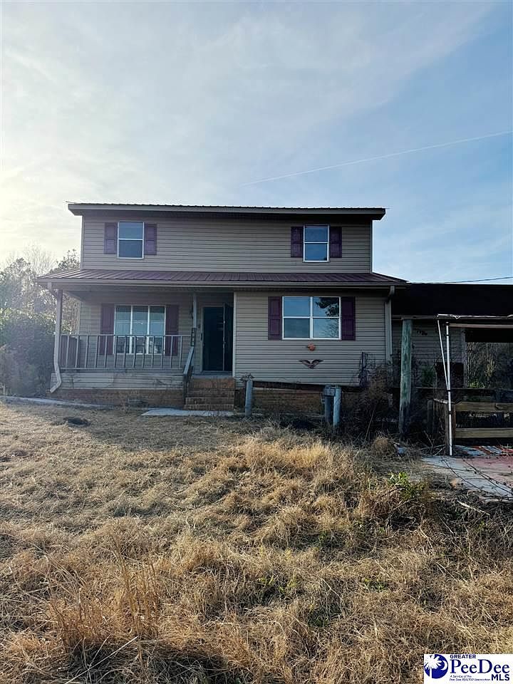 1928 Ashland Rd, Mc Bee, SC 29101 | Zillow