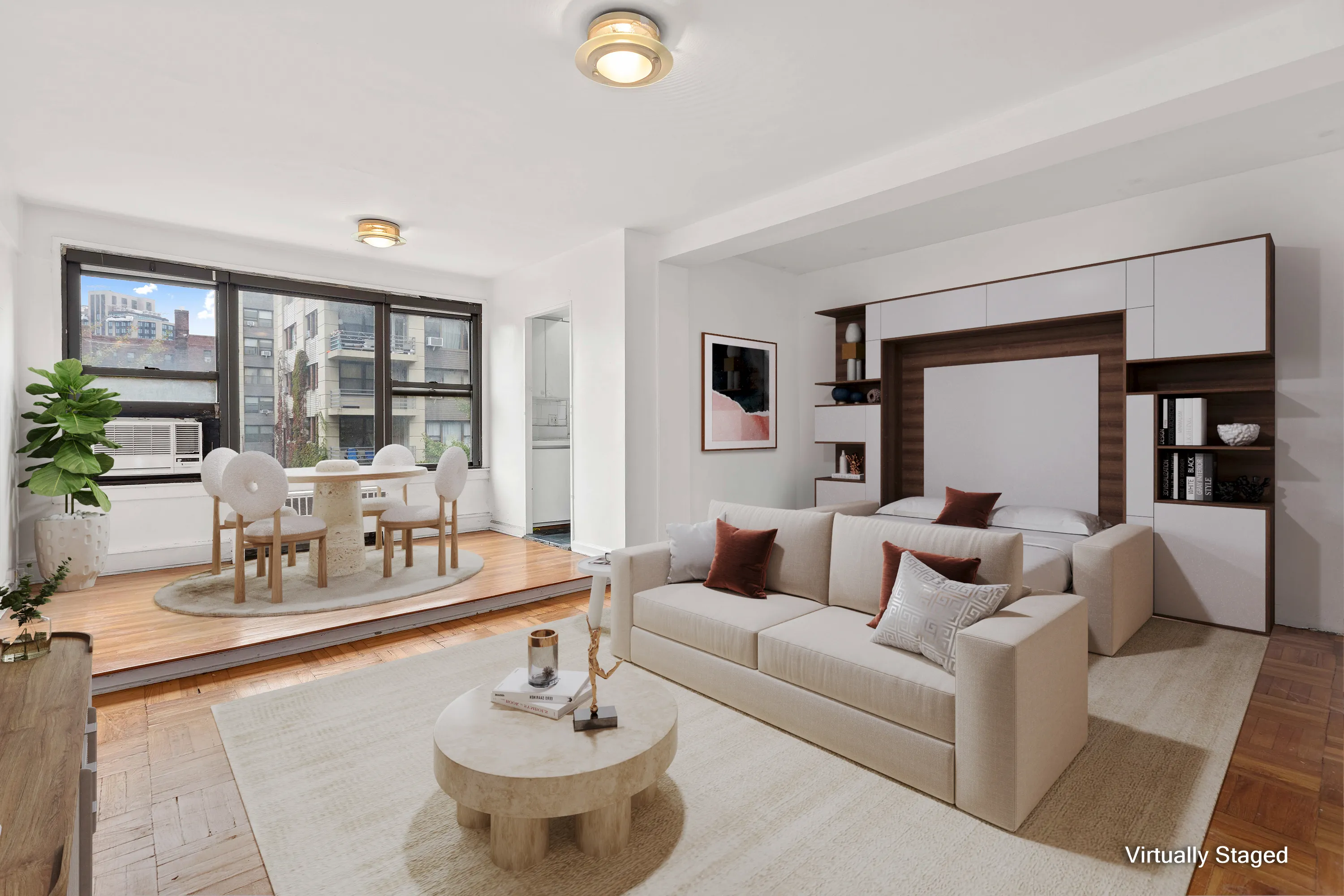 98-51 64th Avenue #4J in Rego Park, Queens | StreetEasy
