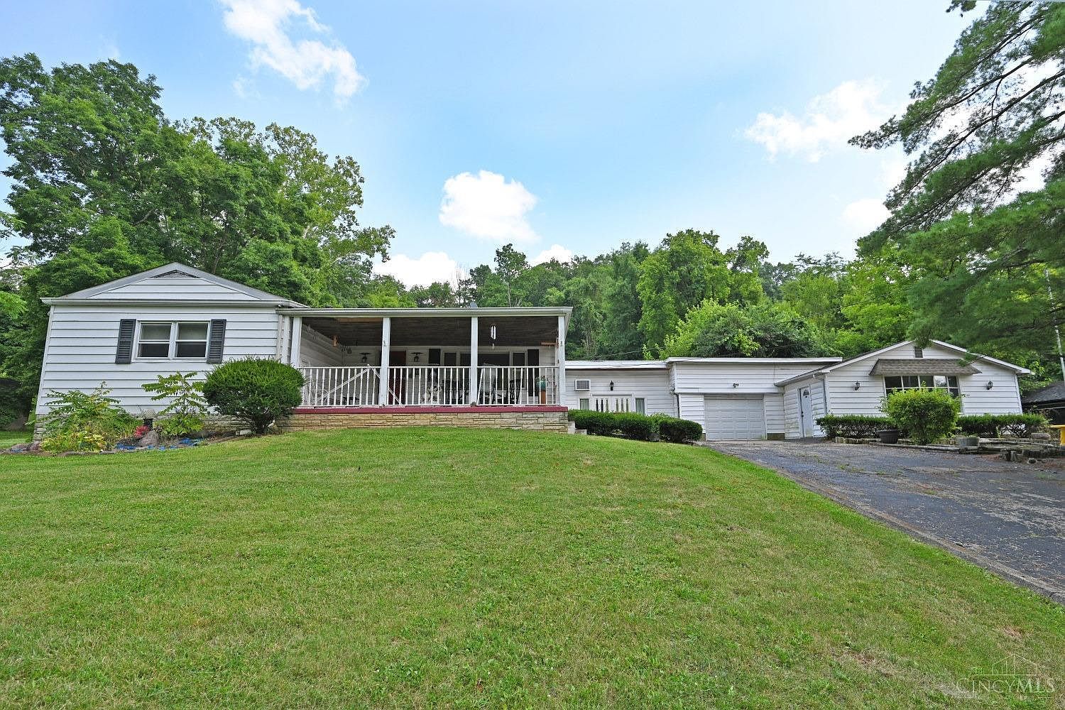 7937 Thompson Rd, Cincinnati, OH 45247 | Zillow