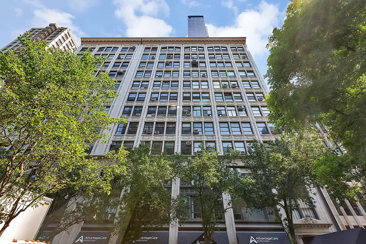 21 East 22nd Street #2A in Flatiron, Manhattan | StreetEasy