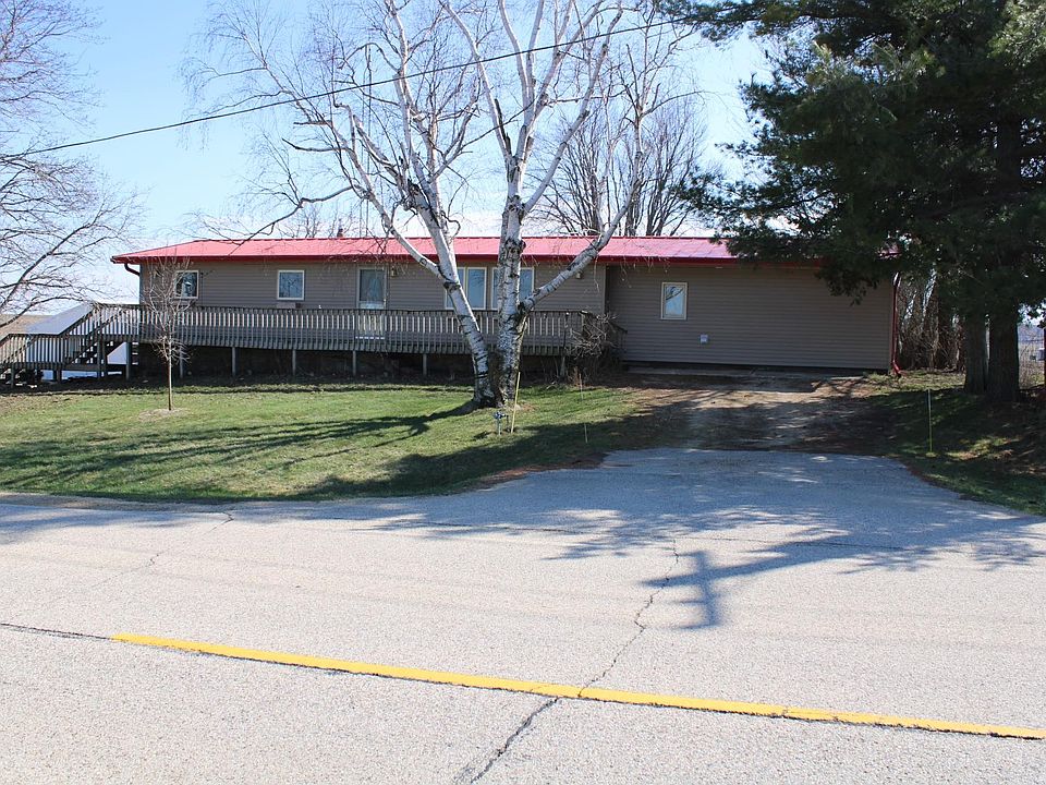 14251 W Kent Rd, Kent, IL 61044 | Zillow