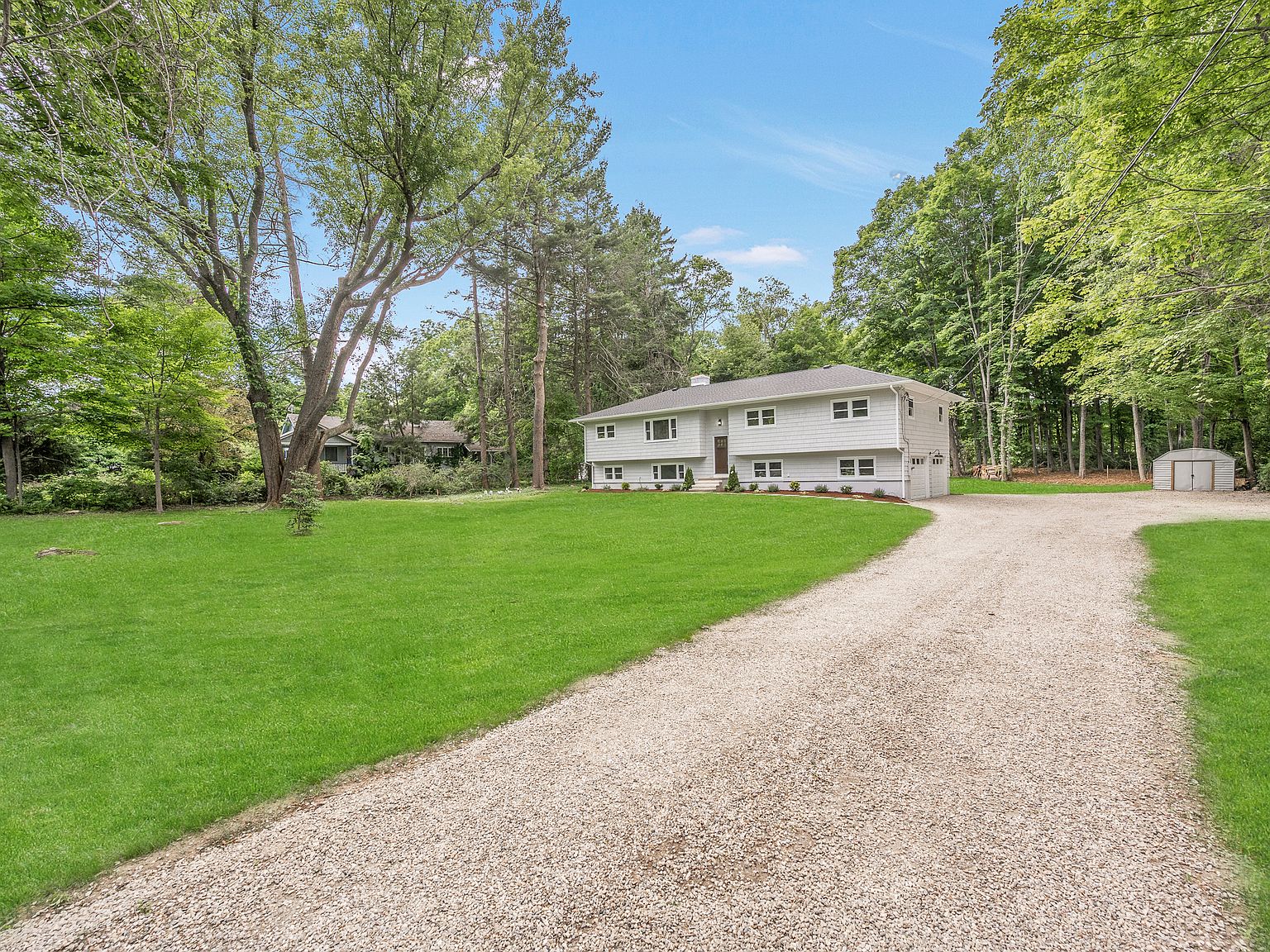 373 Spring Hill Rd, Monroe, CT 06468 | MLS #24024203 | Zillow