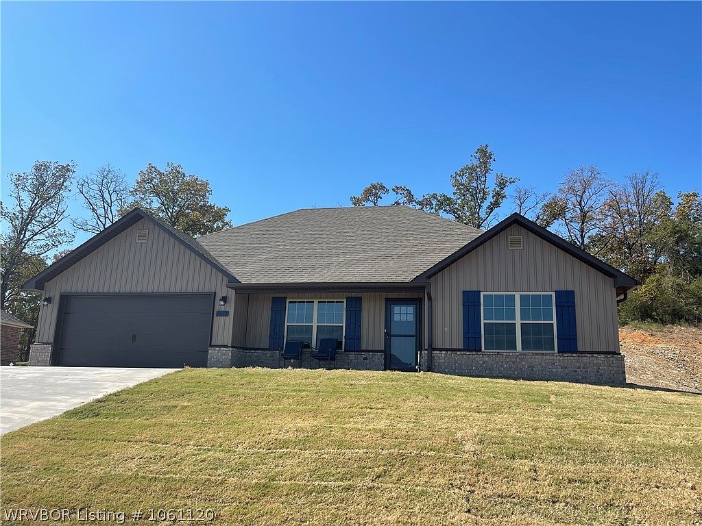 2022 Lisa Ln, Van Buren, AR 72956 | Zillow