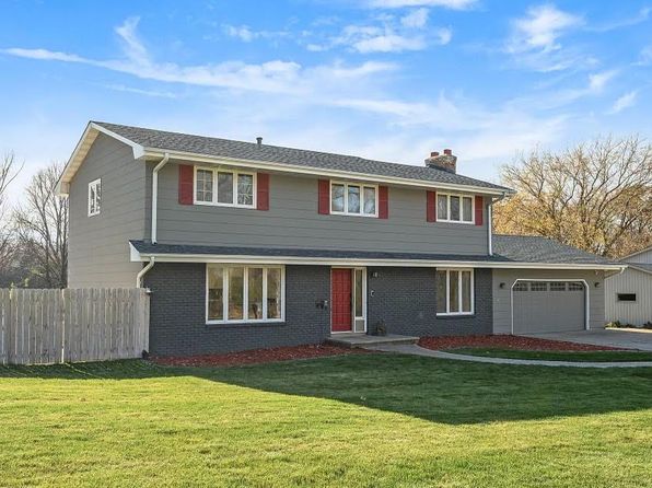 Burnsville Mn Real Estate Burnsville Mn Homes For Sale Zillow