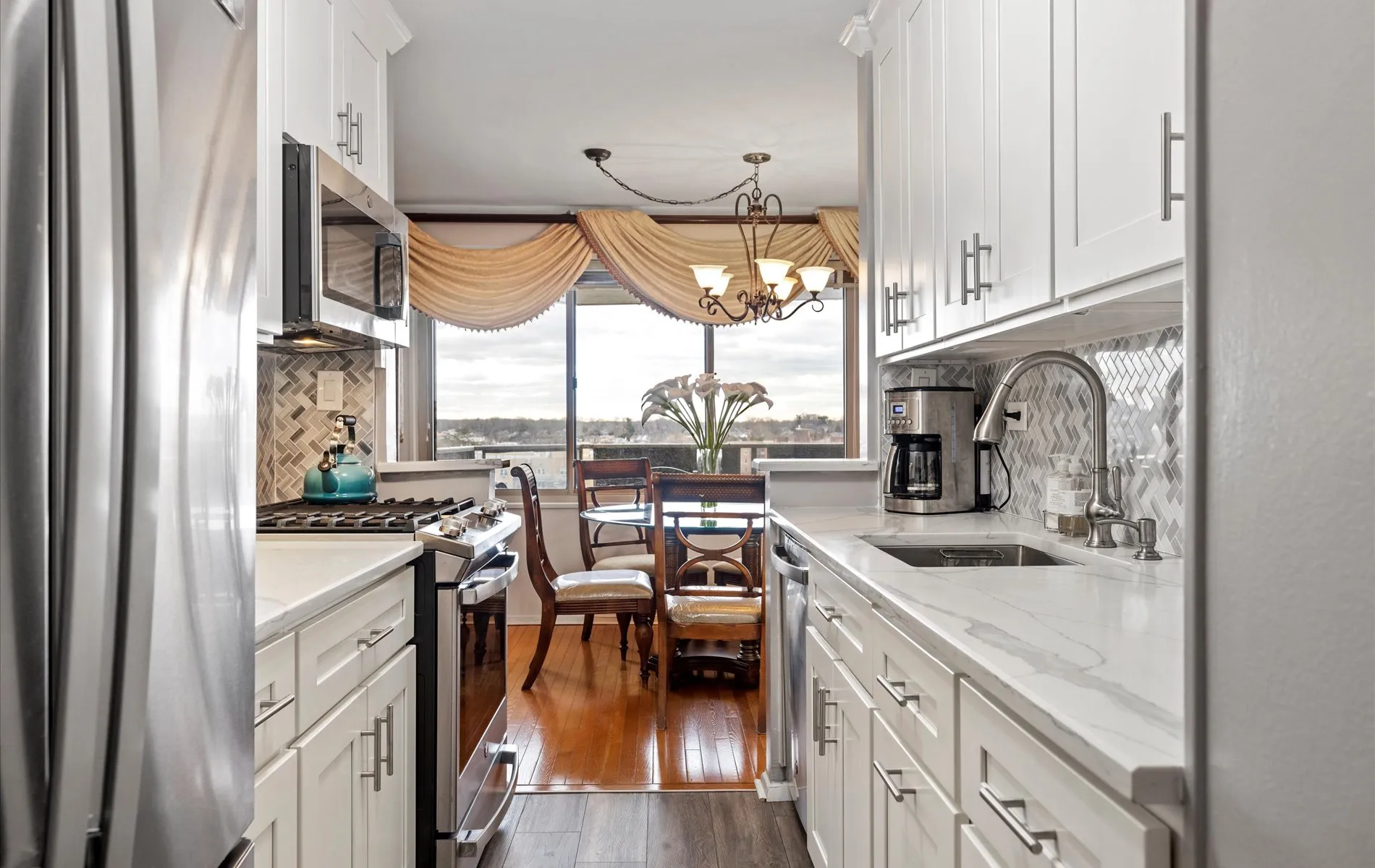 18-15 215th Street #8S in Bay Terrace, Queens | StreetEasy