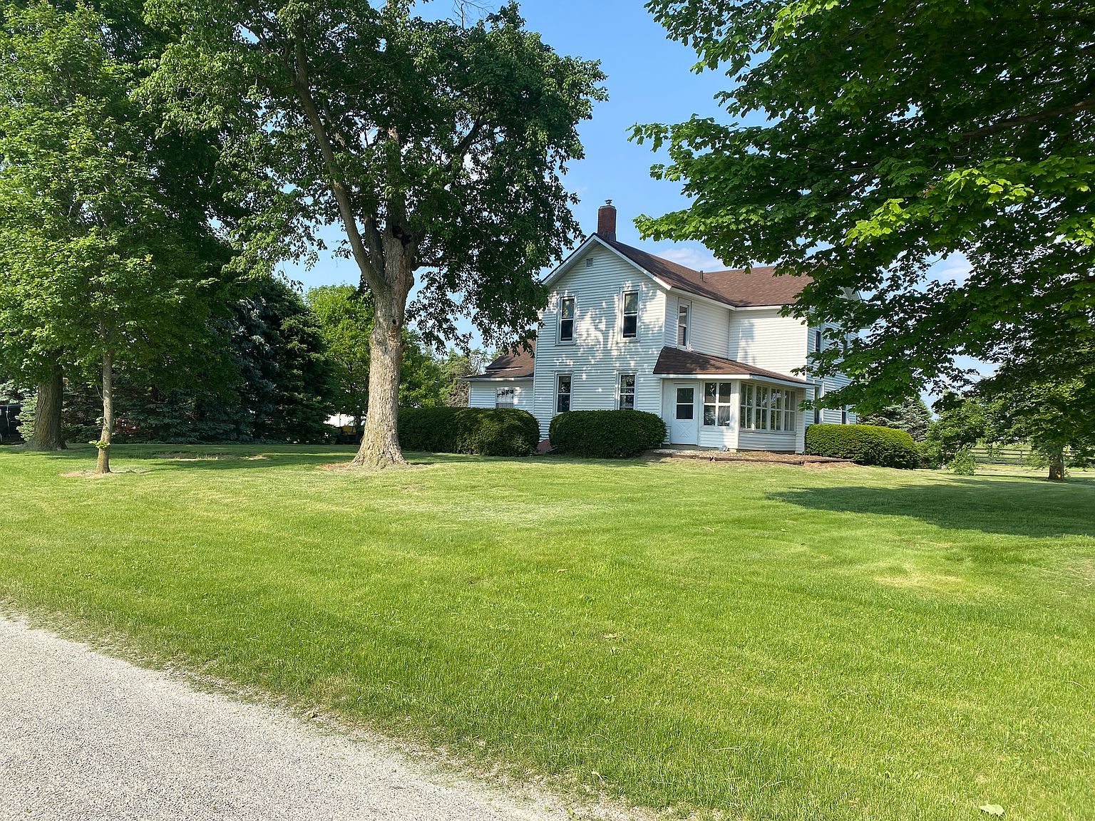 2054 N 2430 East Rd, Watseka, IL 60970 | MLS #78914 | Zillow