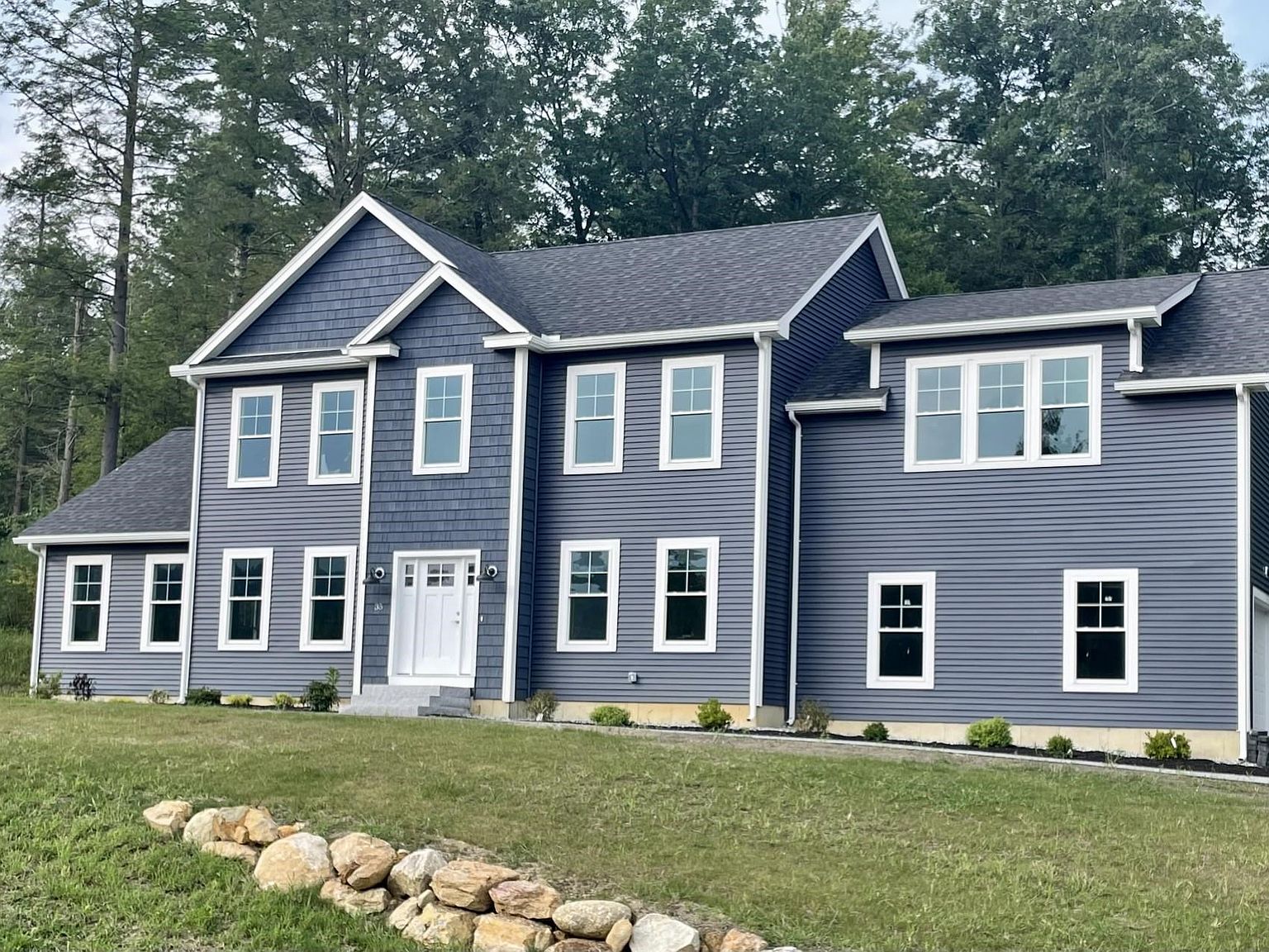 35 Indian Rock Road, Merrimack, NH 03054 | MLS #4957247 | Zillow