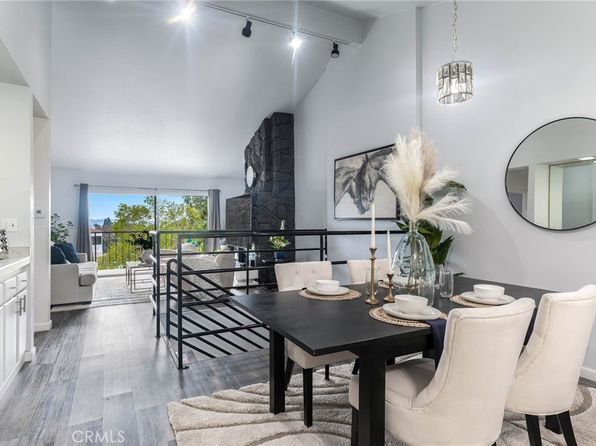 Porter Ranch Los Angeles Real Estate - Porter Ranch Los Angeles Homes ...