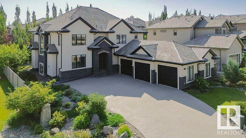 3303 Watson Bay SW, Edmonton, AB T6W 0P2 | Zillow