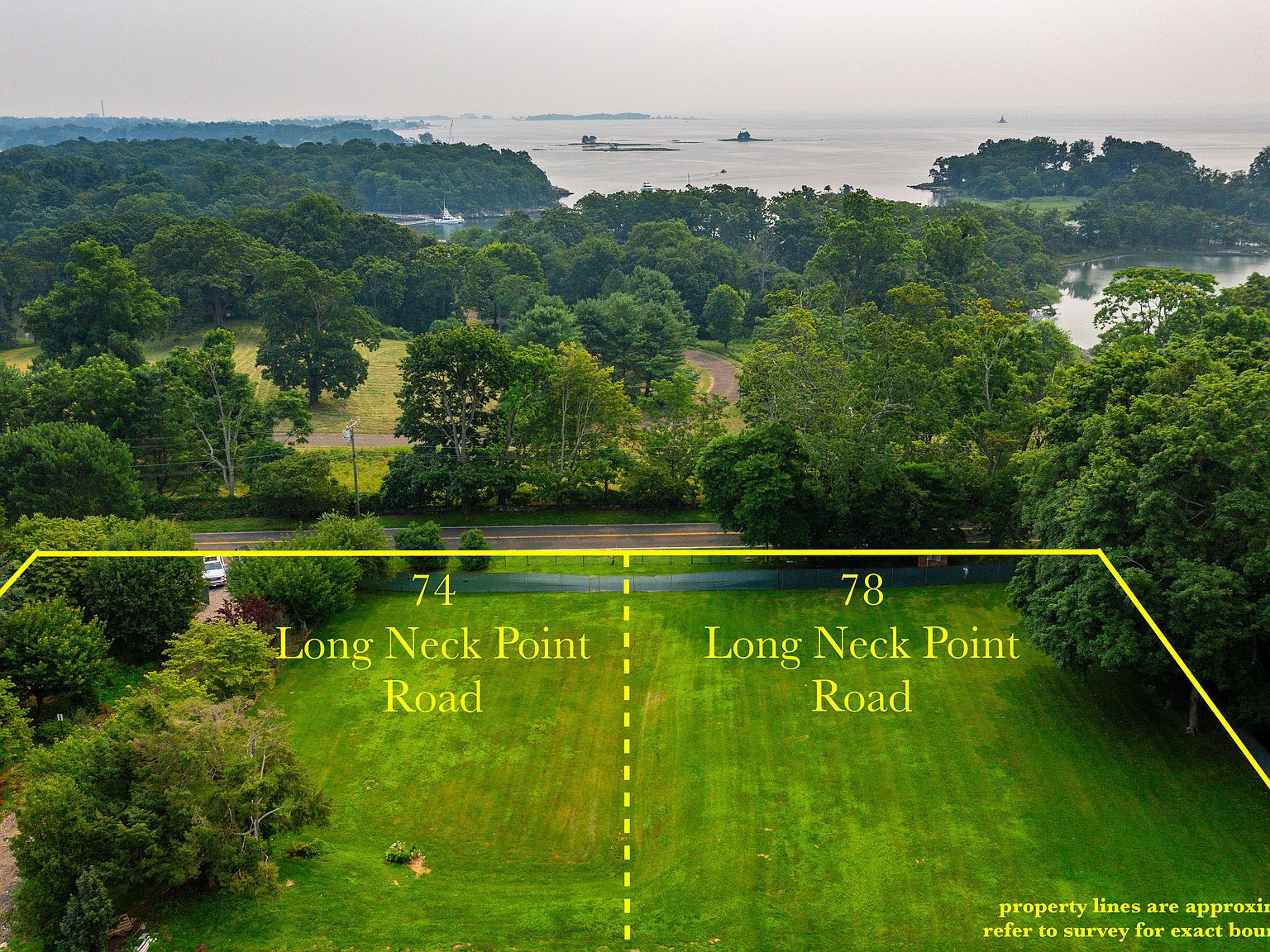 74 Long Neck Point Road, Darien, CT 06820 | Zillow