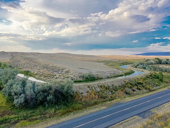 Parcel L Highway 14A West, Byron, WY 82412 | MLS #10022441 | Zillow
