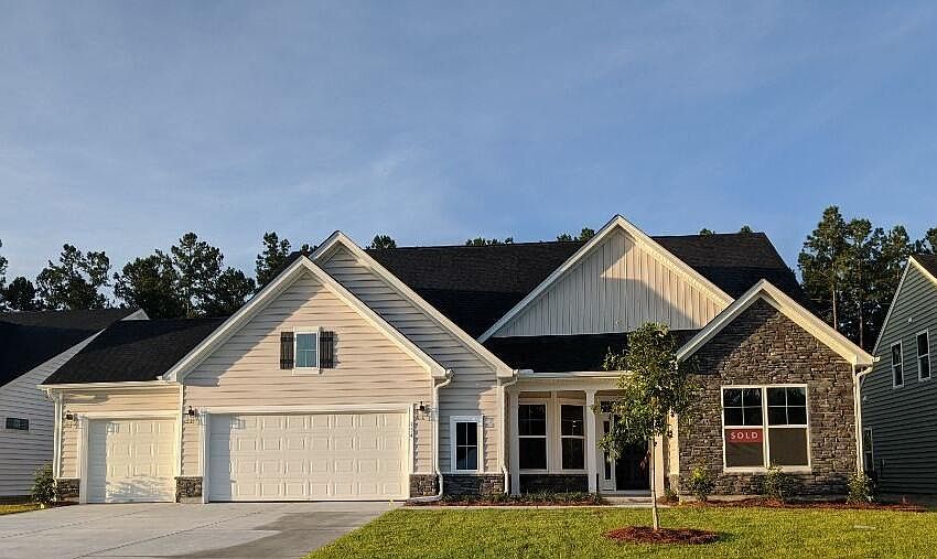 237 Huguenot Trl, Huger, SC 29450 | MLS #25018730 | Zillow