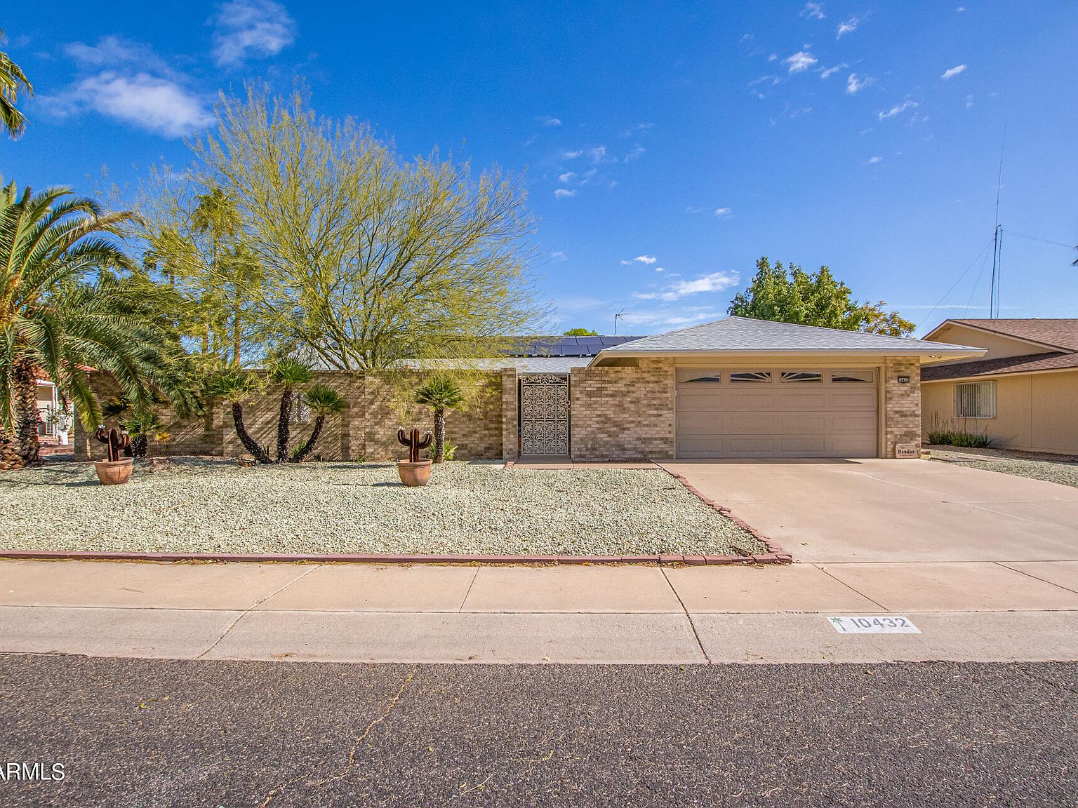 10432 W Wheatridge Dr, Sun City, AZ 85373 | Zillow