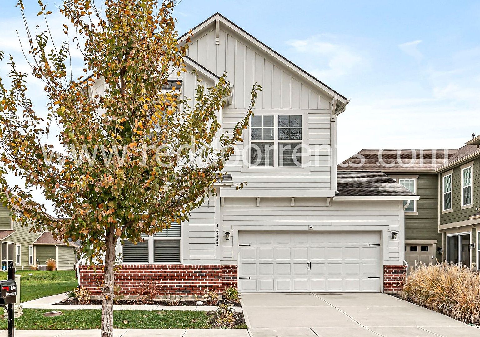 14265 Larson Dr, Carmel, IN 46033 | Zillow