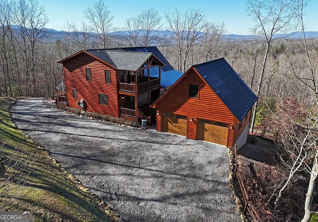 186 Meadow Rdg, Morganton, GA 30560 | MLS #10250151 | Zillow