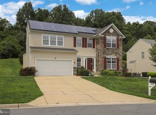 6819 Sand Cherry Way, Clinton, MD 20735 | Zillow