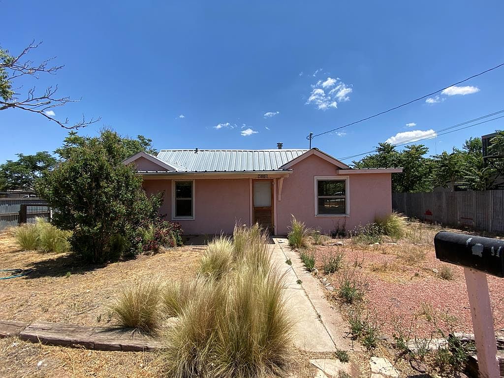 304 S 12th St, Alpine, TX 79830 | Zillow
