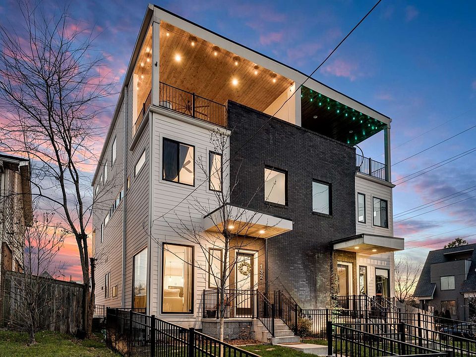 132 Marshall Ct, Nashville, TN 37212 | MLS #2550004 | Zillow
