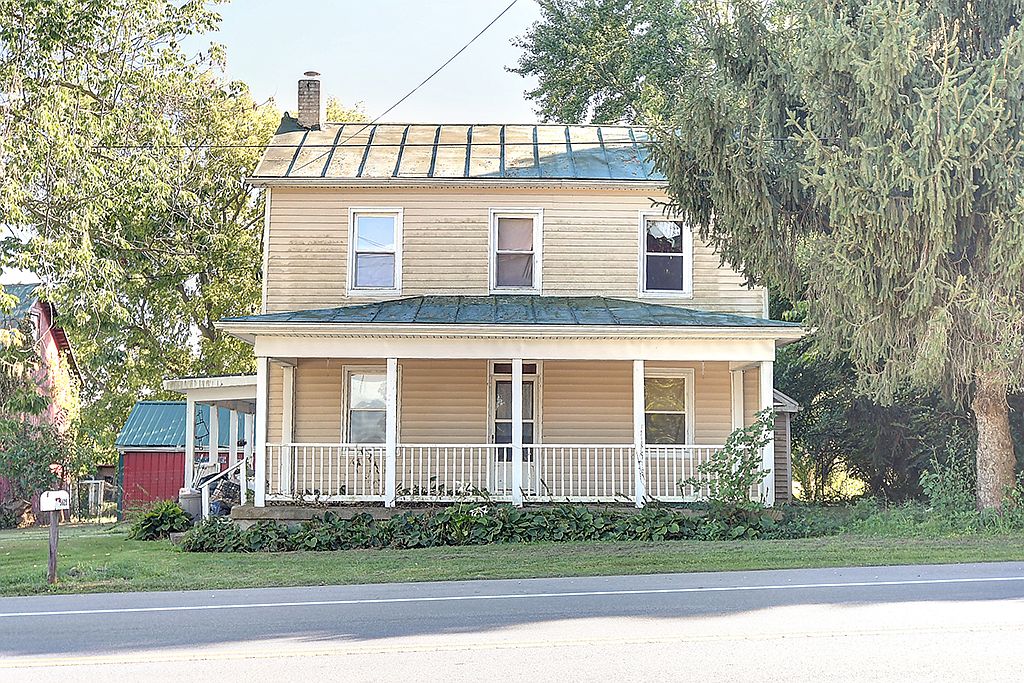 5625 W State Route 73, Wilmington, OH 45177 | MLS #1782487 | Zillow