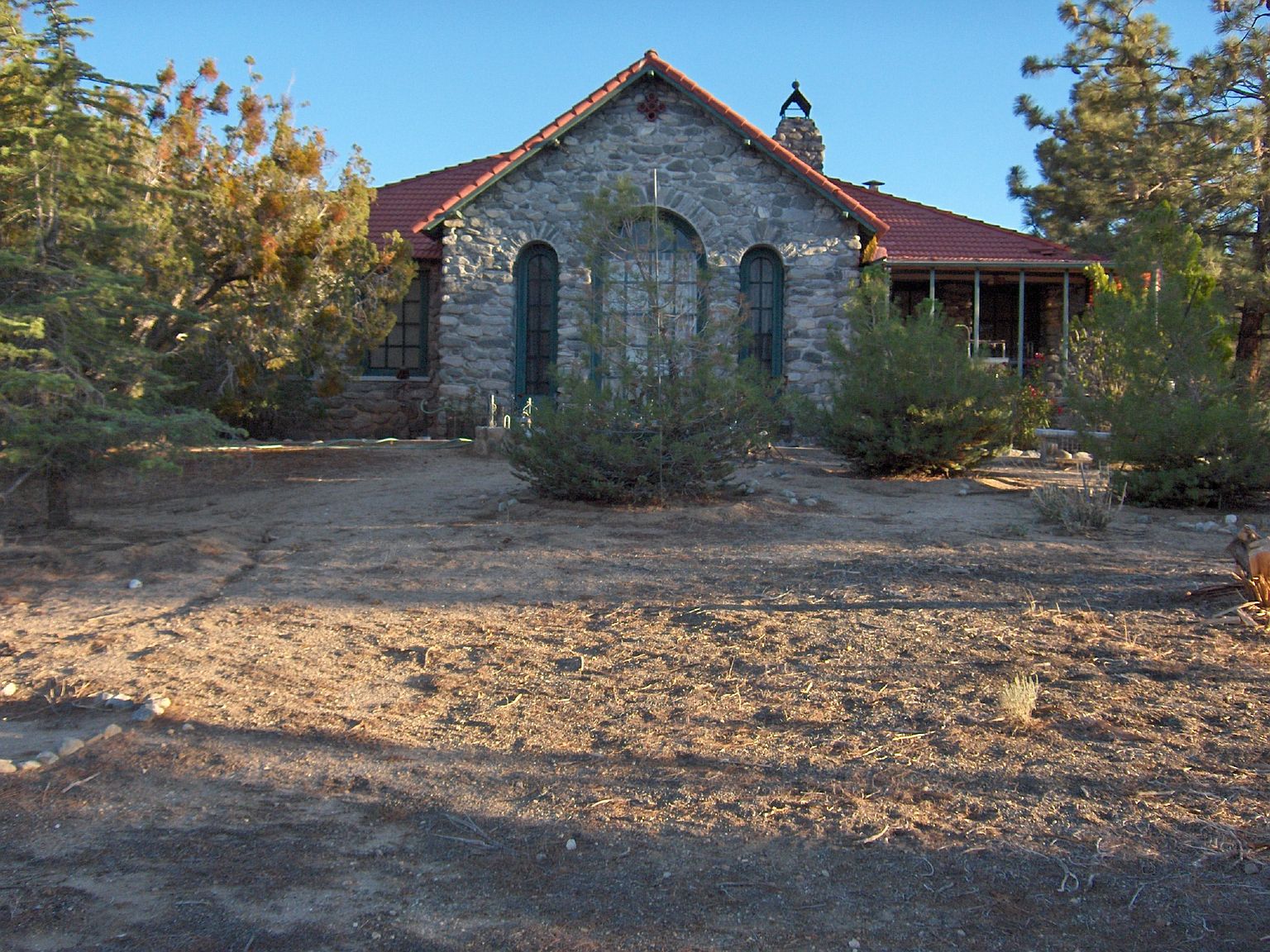 14016 Fort Tejon Rd, Pearblossom, CA 93553 | Zillow