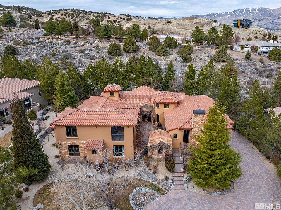 20 Promontory Pointe, Reno, NV 89519 | MLS #250003200 | Zillow