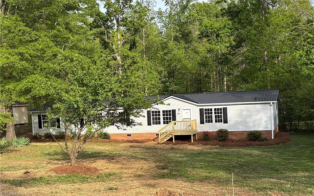 158 Poplar Ln, Ruffin, NC 27326 | Zillow