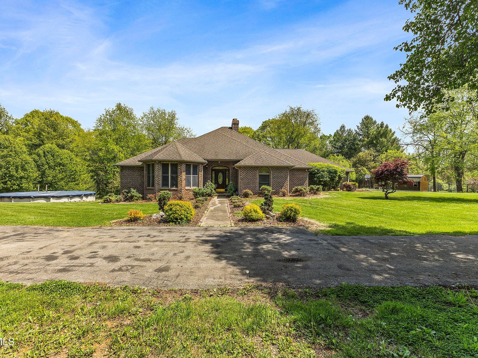 3 Chaucer Ct, Gray, TN 37615 | Zillow