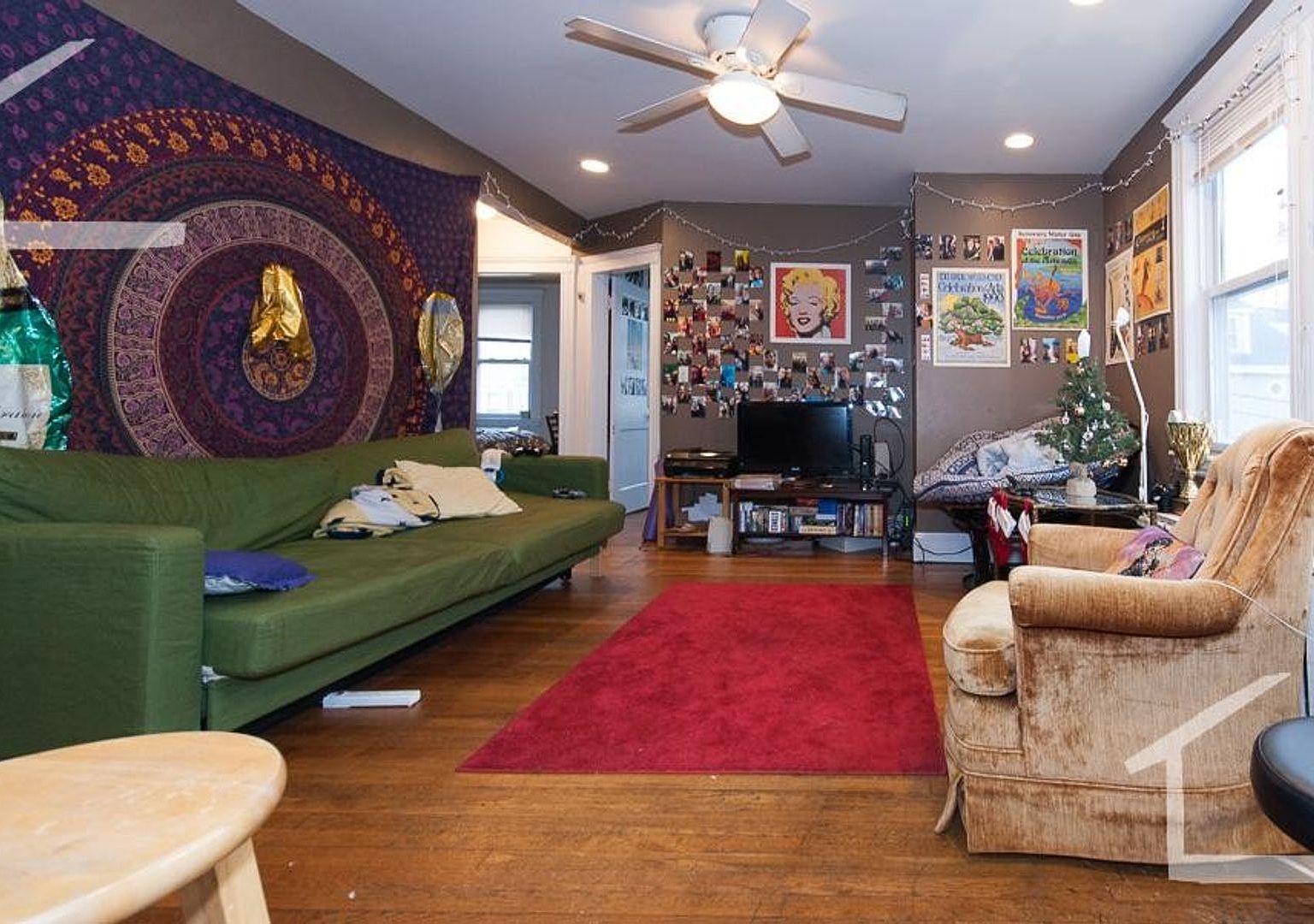 7 Wadsworth St #77, Allston, MA 02134 | Zillow