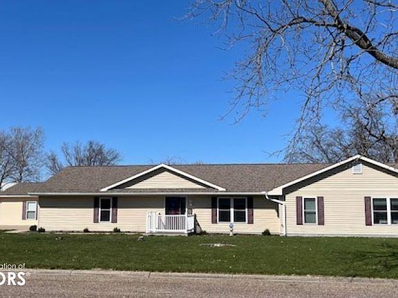 306 Louisiana St, Middletown, IA 52638 | Zillow