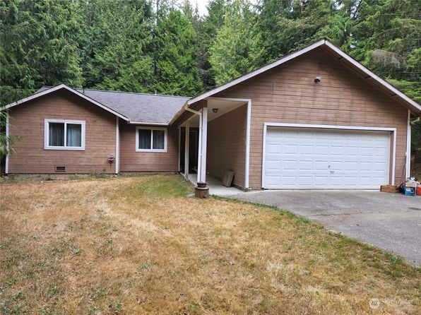 Harstine Island - Shelton WA Real Estate - 16 Homes For Sale | Zillow